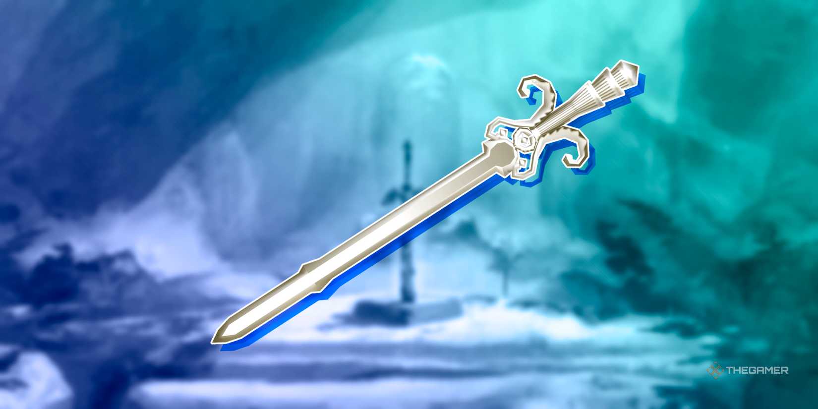 Are Any Weapons In The Zelda Series Stronger Than The Master Sword?