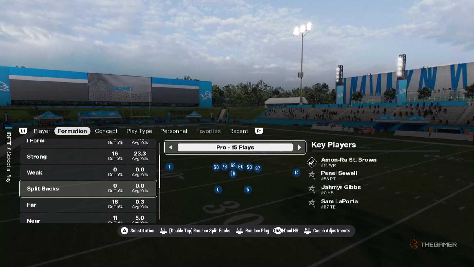 Best Offensive Playbooks In Madden NFL 26