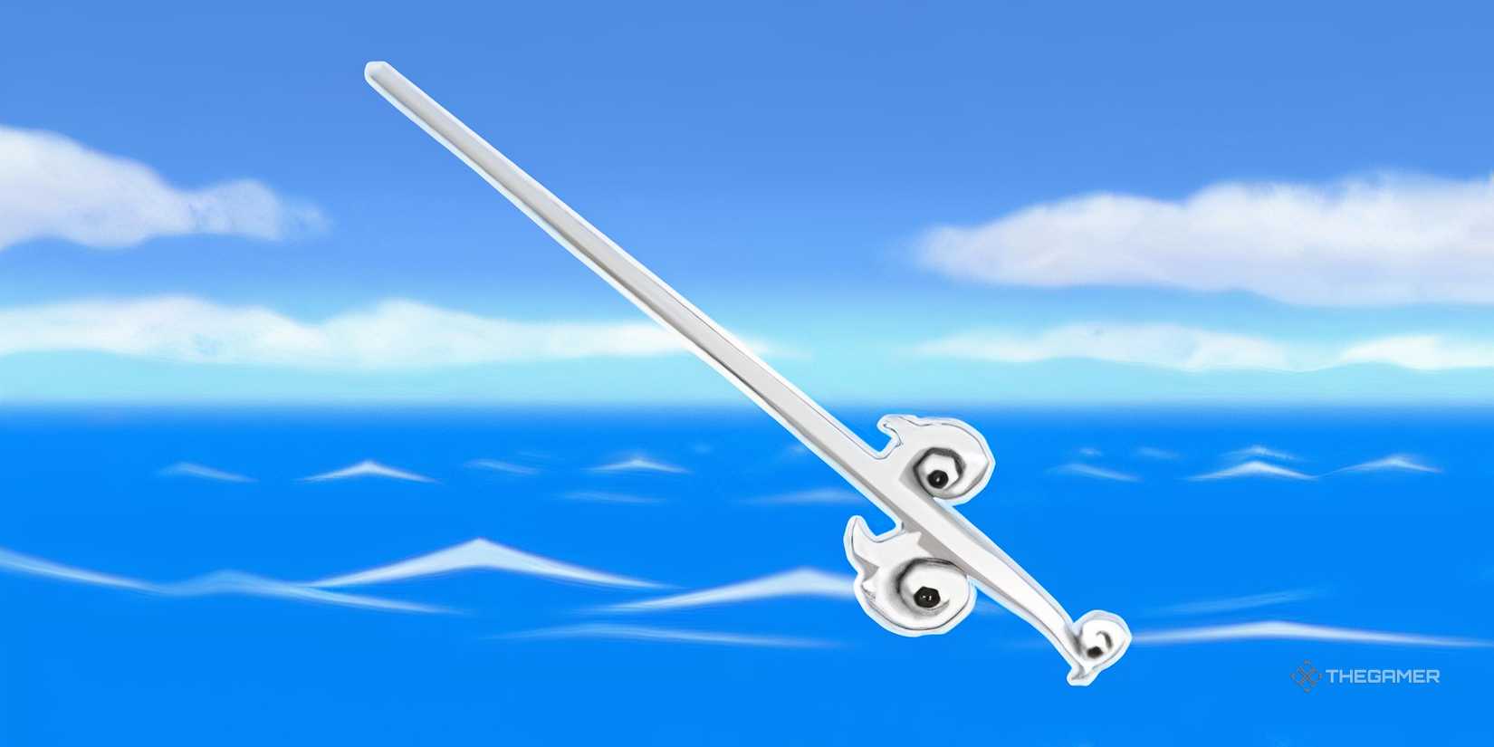 How Much Does Link Actually Use The Titular Items In Zelda Games?