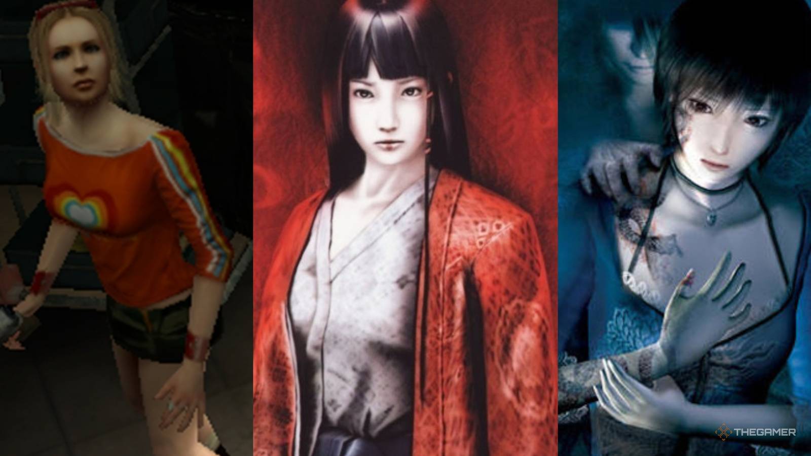 These Classic PS2 Horror Games Are Still Severely Underrated