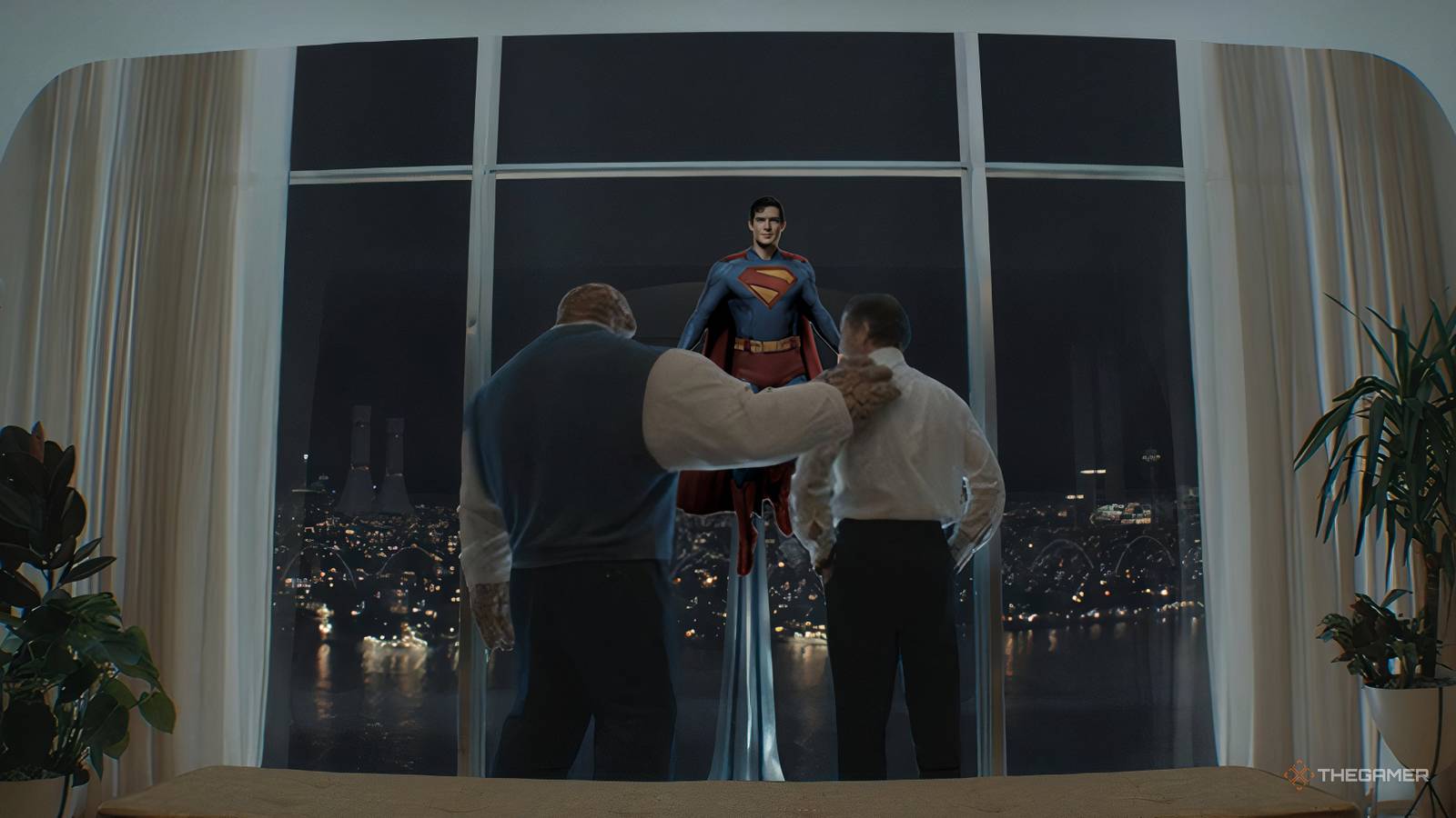 Superman Looks Set To Beat Every 2025 Marvel Movie At The Box Office