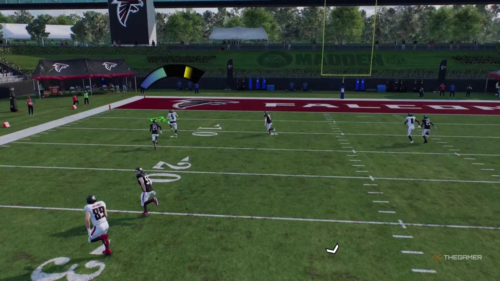 Which Passing Style Should You Use In Madden NFL 26?