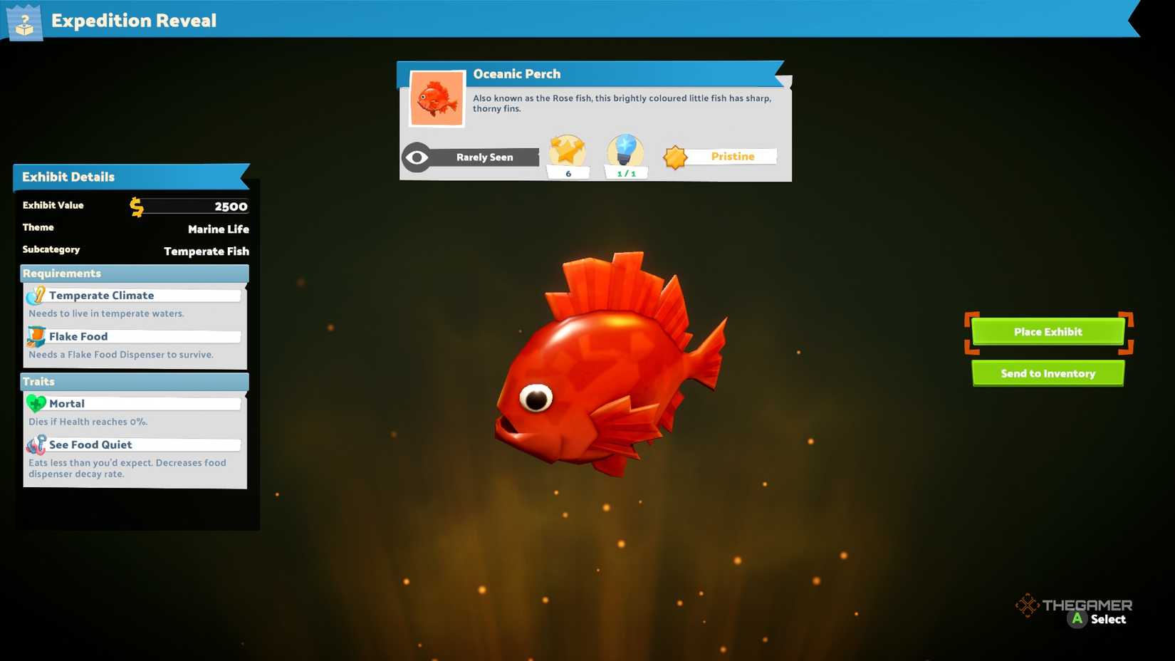 Everything Added In The Two Point Museum Digiverse Dredge Update