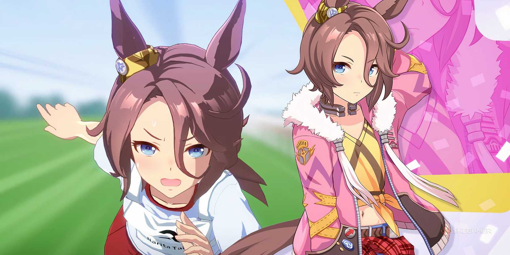 The Best Veteran-Level Racers In Umamusume Pretty Derby
