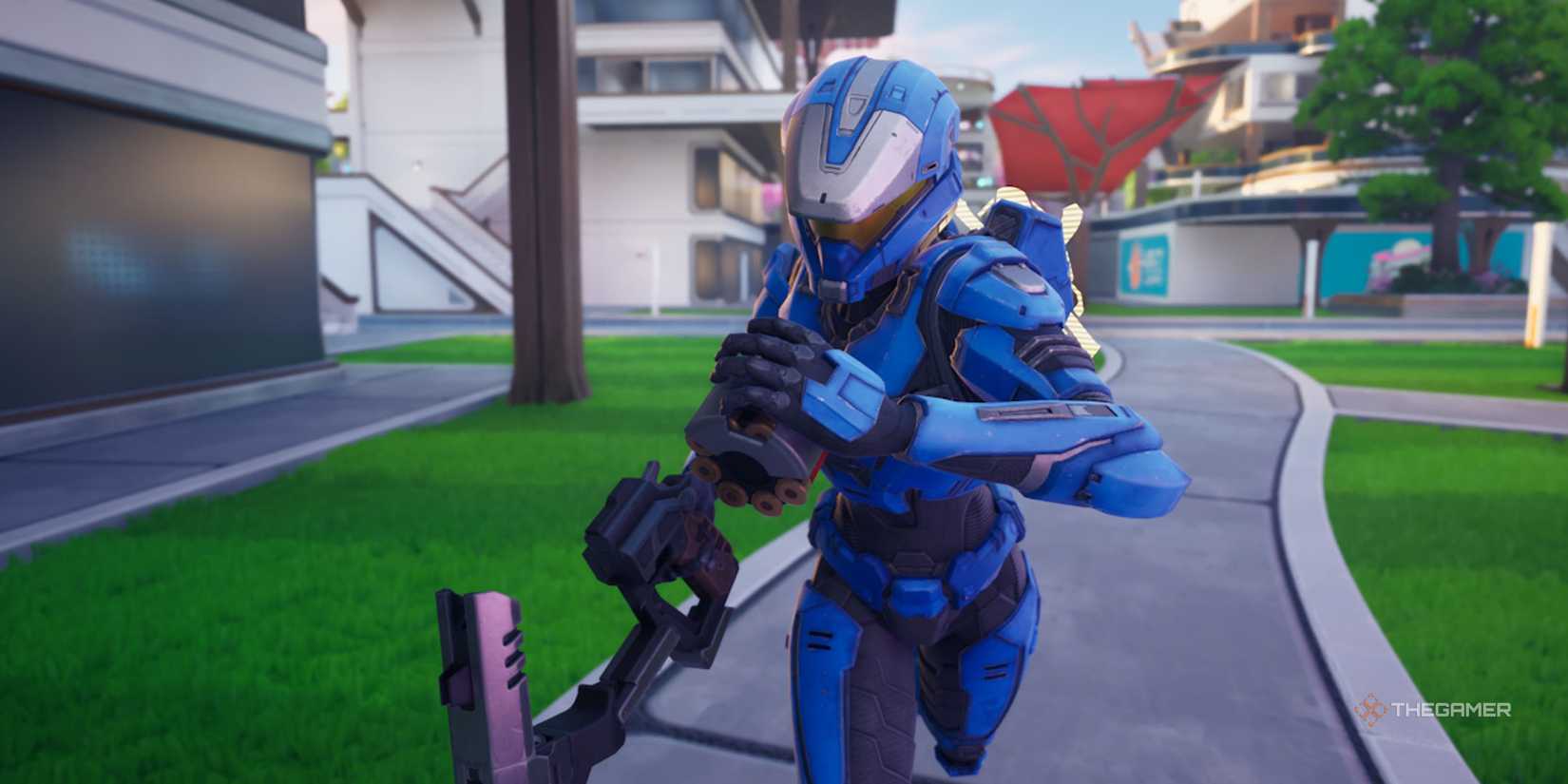 Fortnite's Shock 'N Awesome Season Trailer Needs To Be Studied