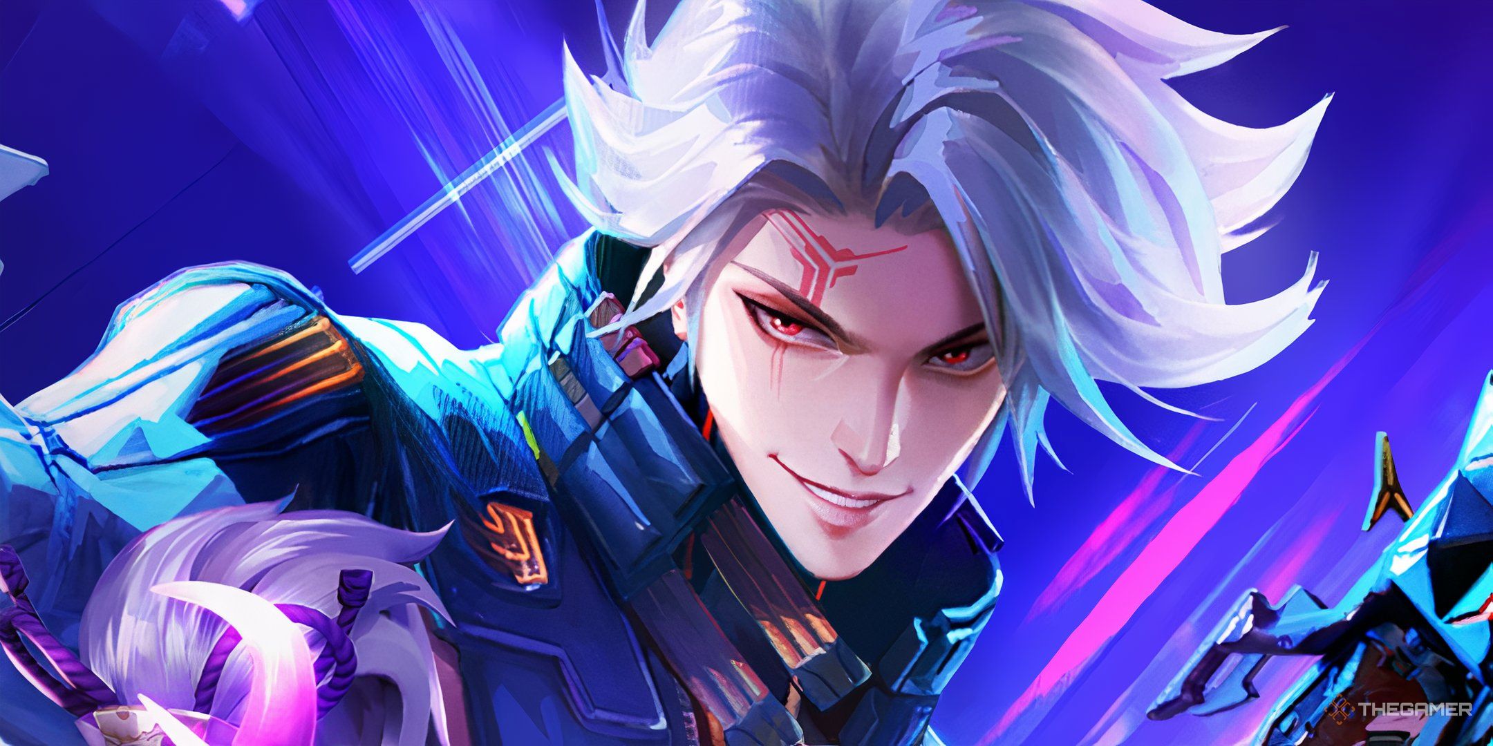 Terminull Brigade | TheGamer