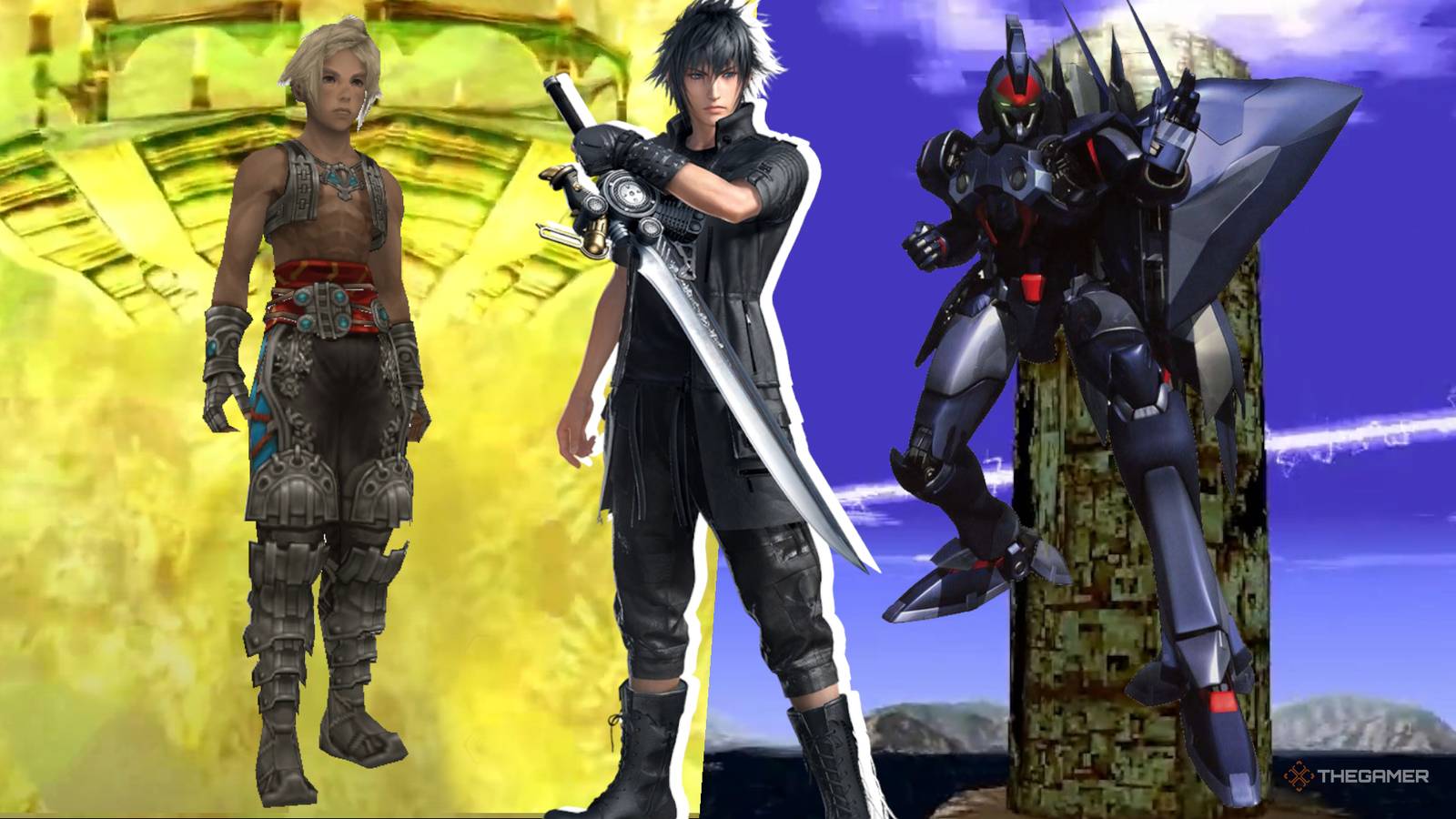 The Most Frustrating JRPG Dungeons