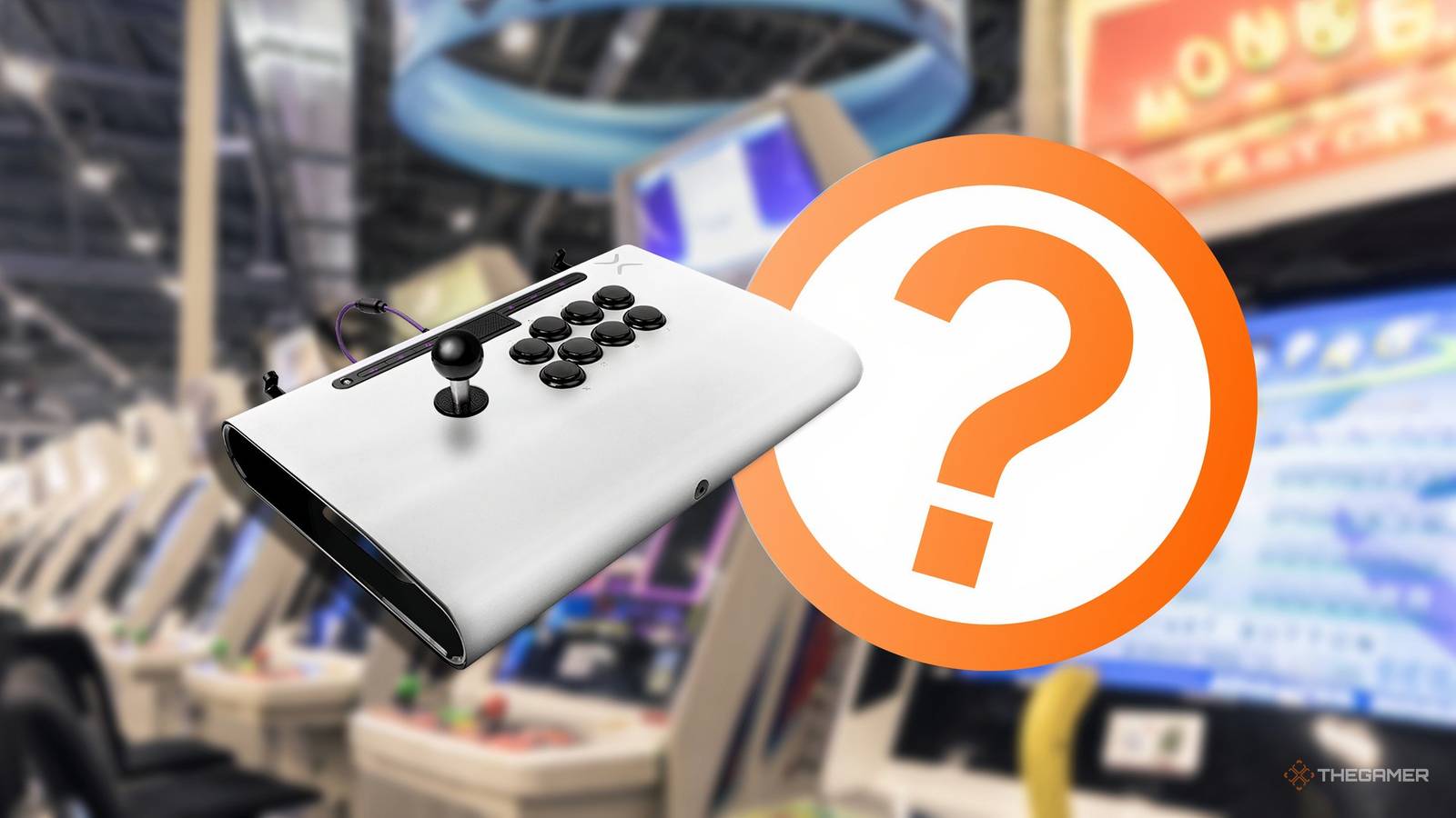 Best Fighting Game Controllers