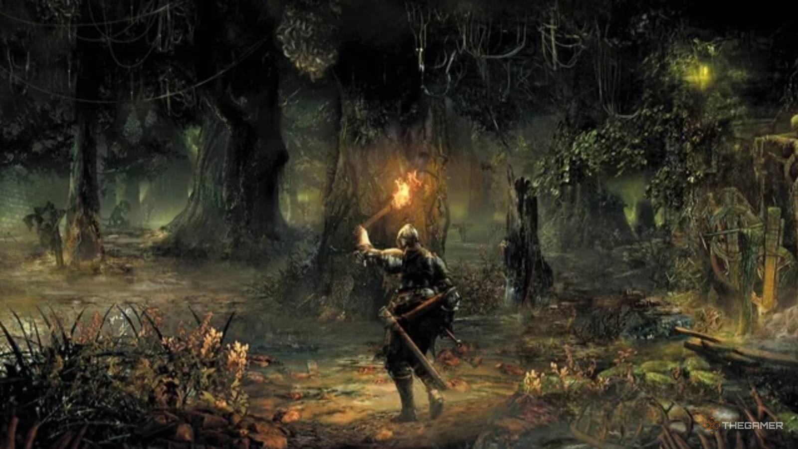 What Every Souls Game Does Best, Chosen By A FromSoftware Superfan