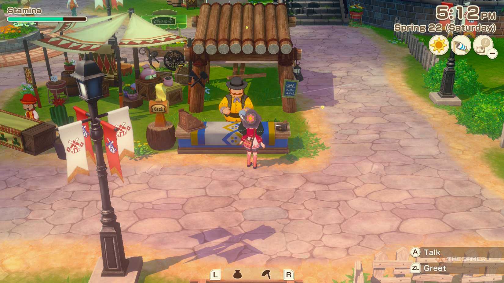 How To Unlock Bag, Storage, Field, And Pasture Expansions In Story Of ...