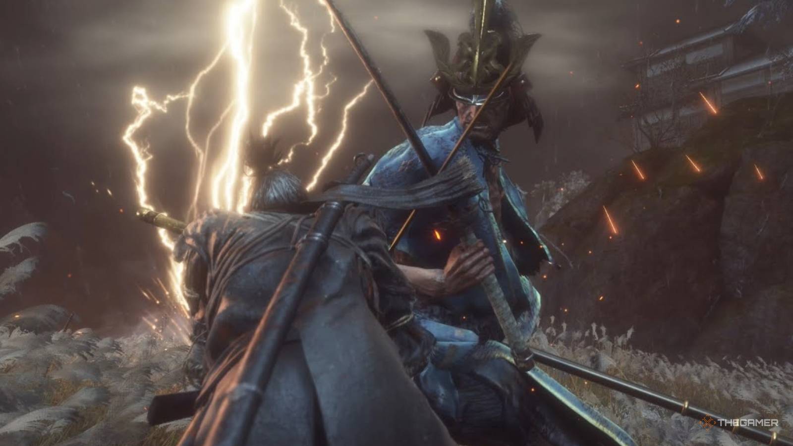 You Died: The Most Challenging Soulsborne Final Boss Encounters