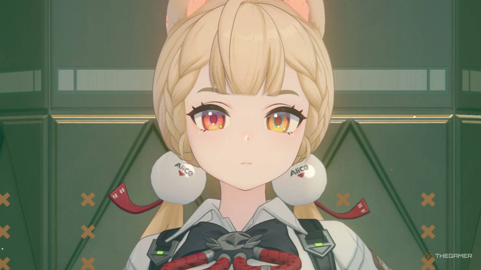 The Best Build, W-Engine, Drive Disc, And Teams For Alice In ZZZ