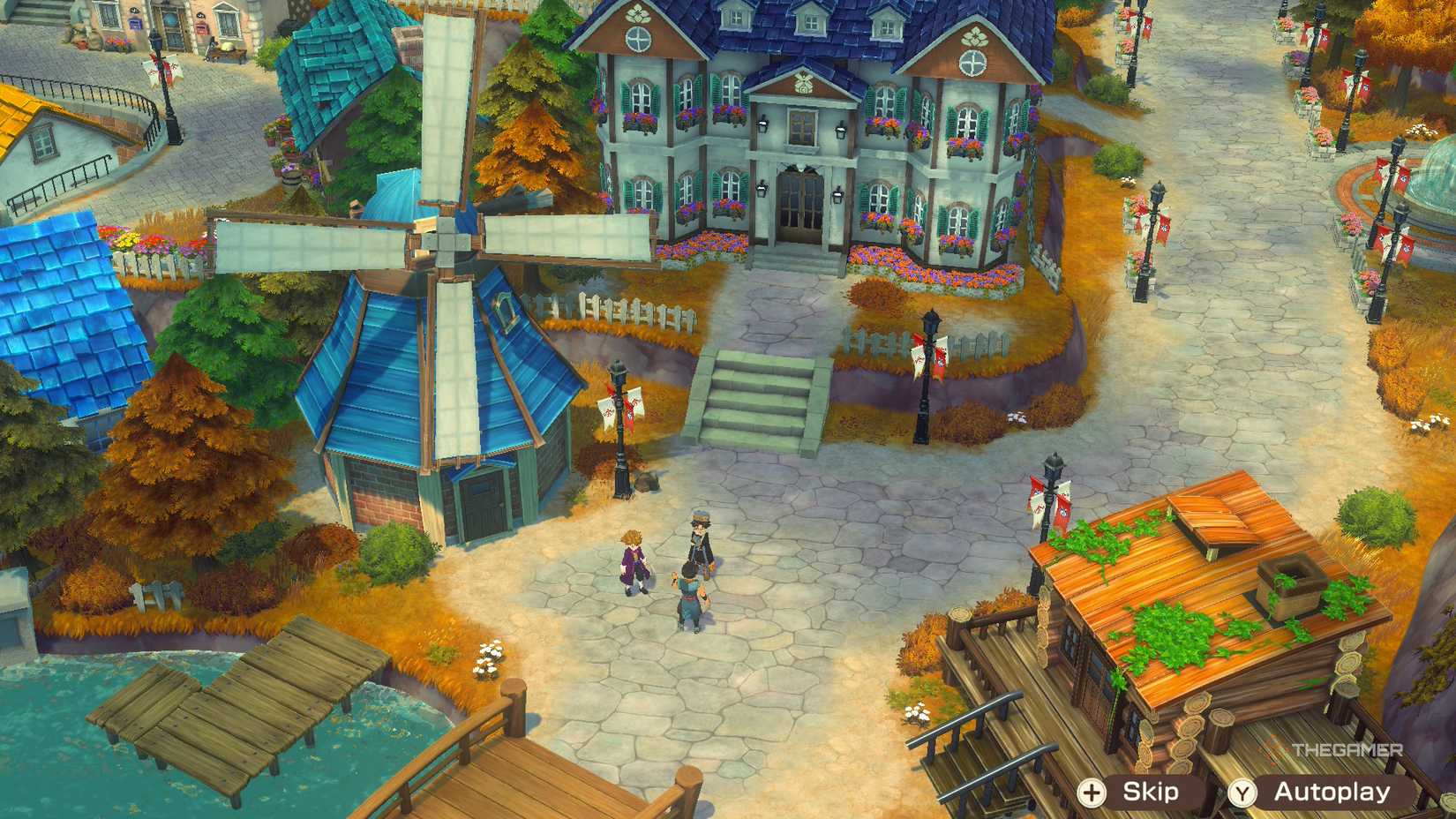 grand bazaar standards