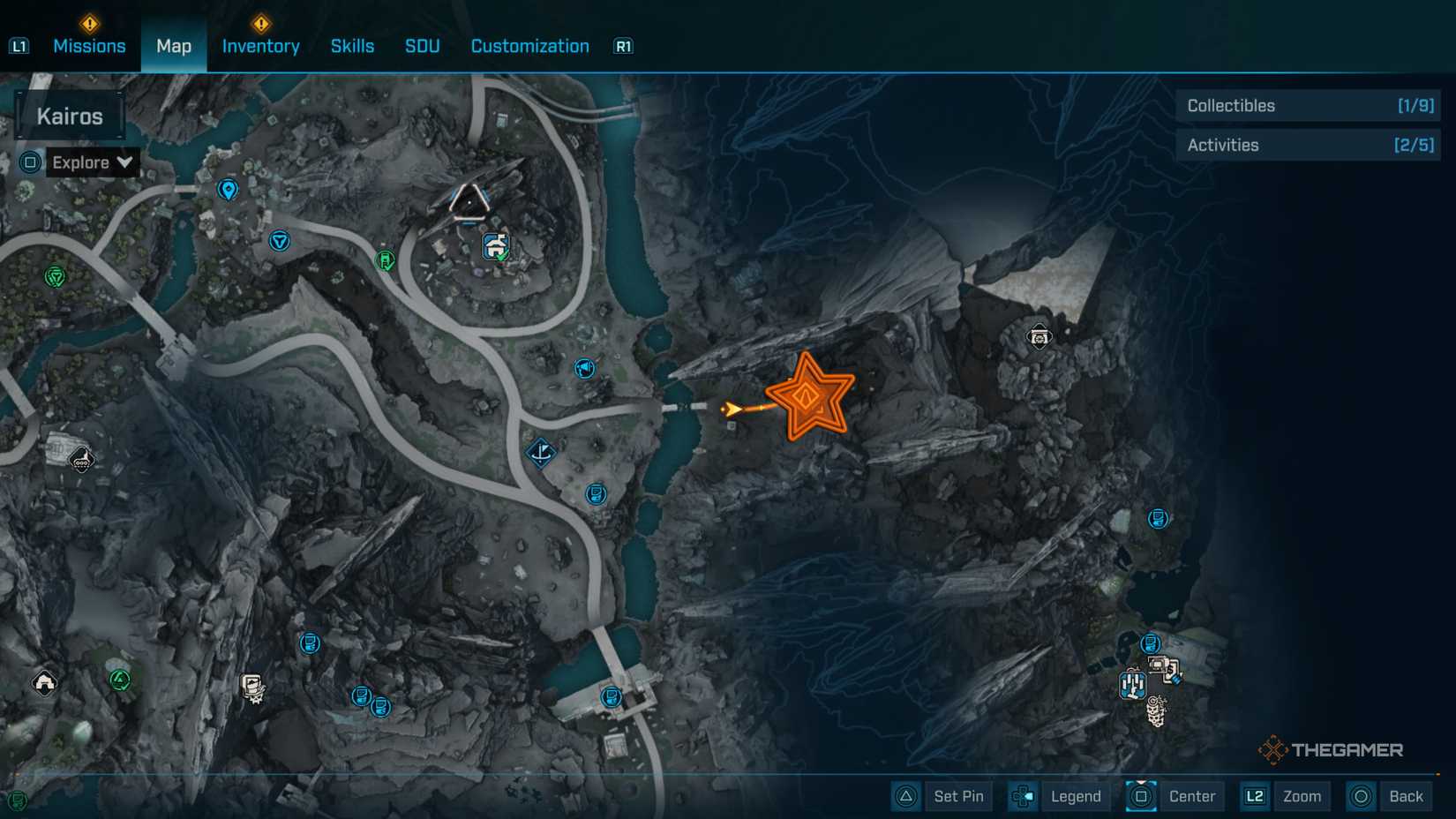 Where To Find All Eridium Mining Drones In Borderlands 4