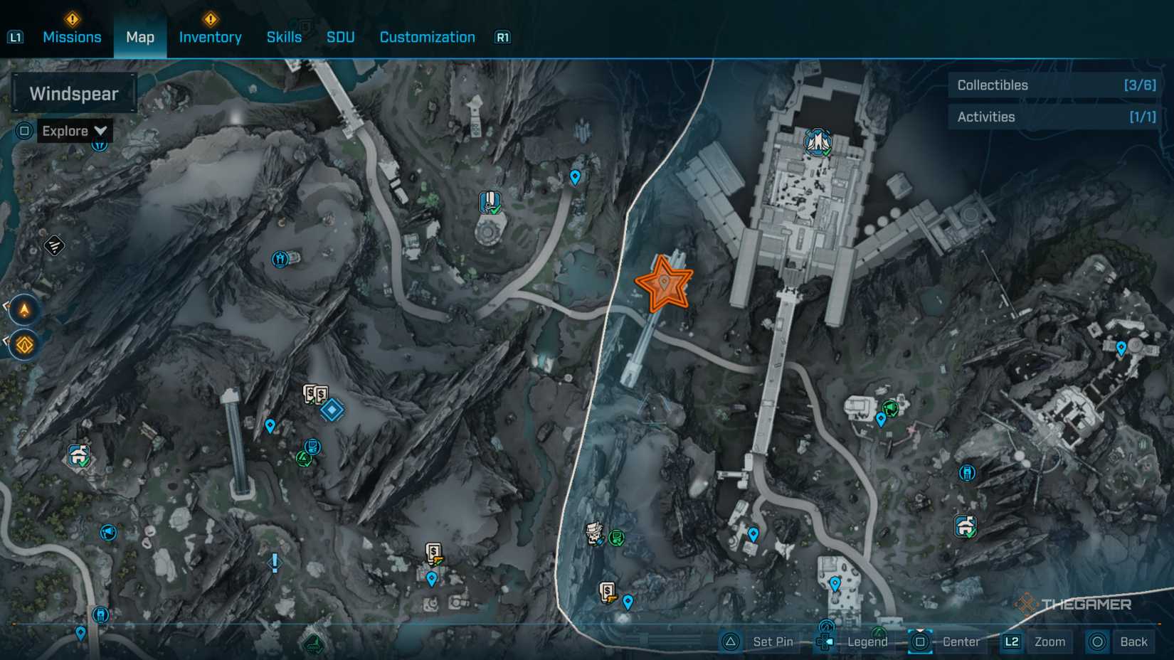 How To Find All The Evidence In Call For Help In Borderlands 4