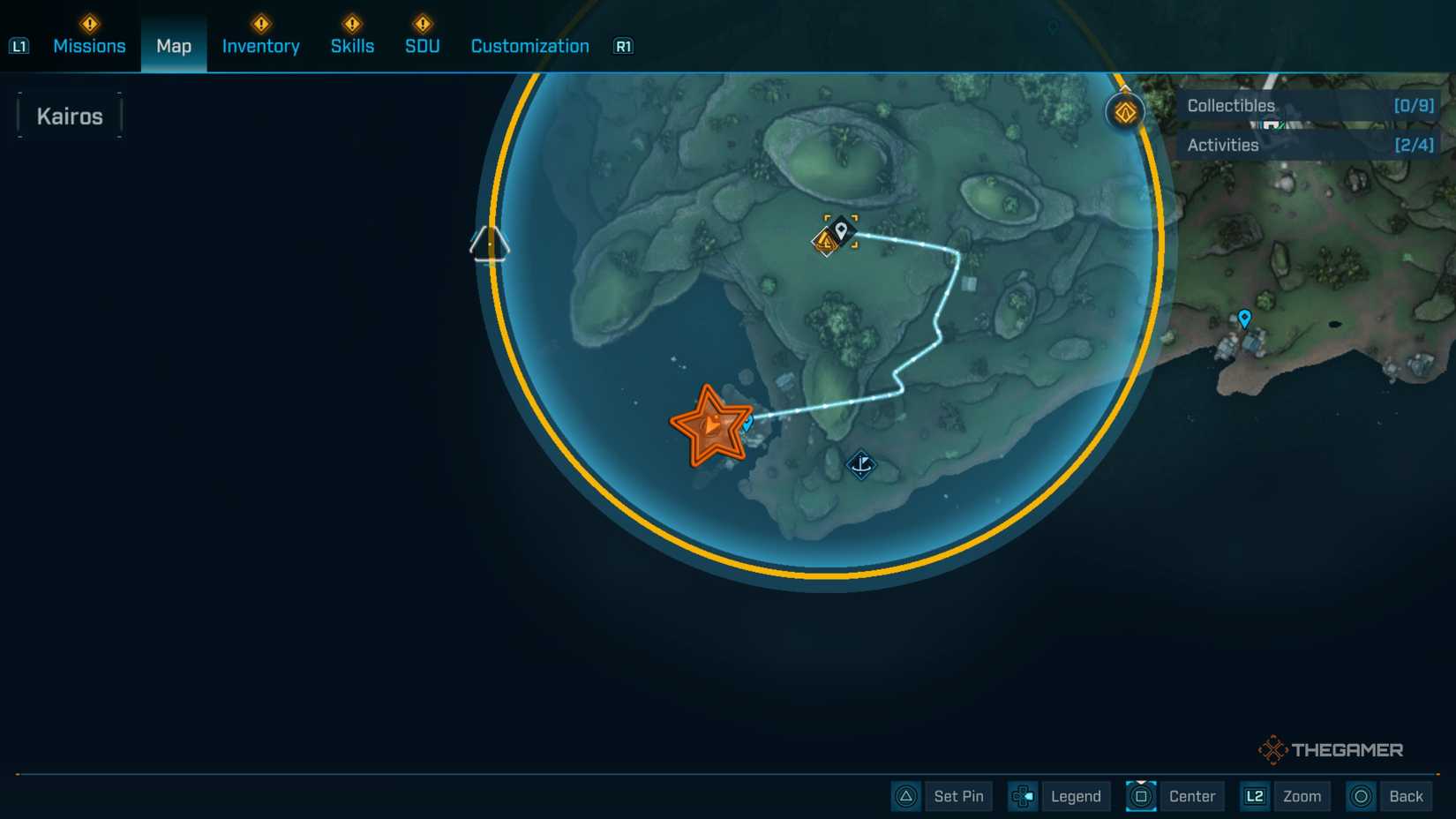 How To Find And Beat The Boss Of The Fadefields Vault In Borderlands 4