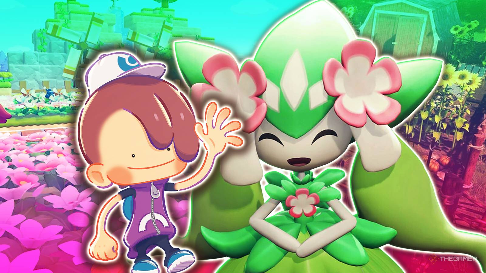 Palfarm Will Absolutely Be Better Than Pokopia, And Here Are A Few ...