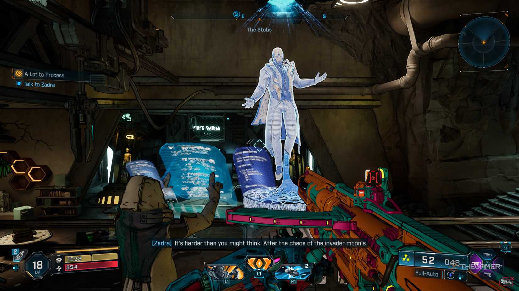 How To Defeat The Oppressor Boss In Borderlands 4