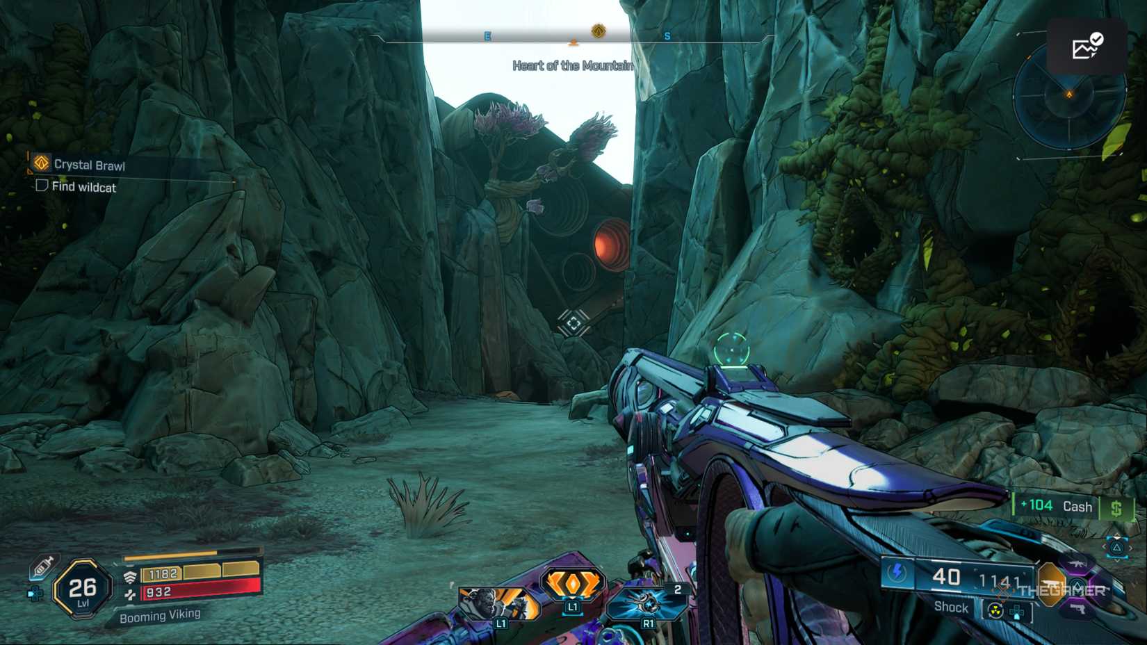 Where To Find All Eridium Mining Drones In Borderlands 4