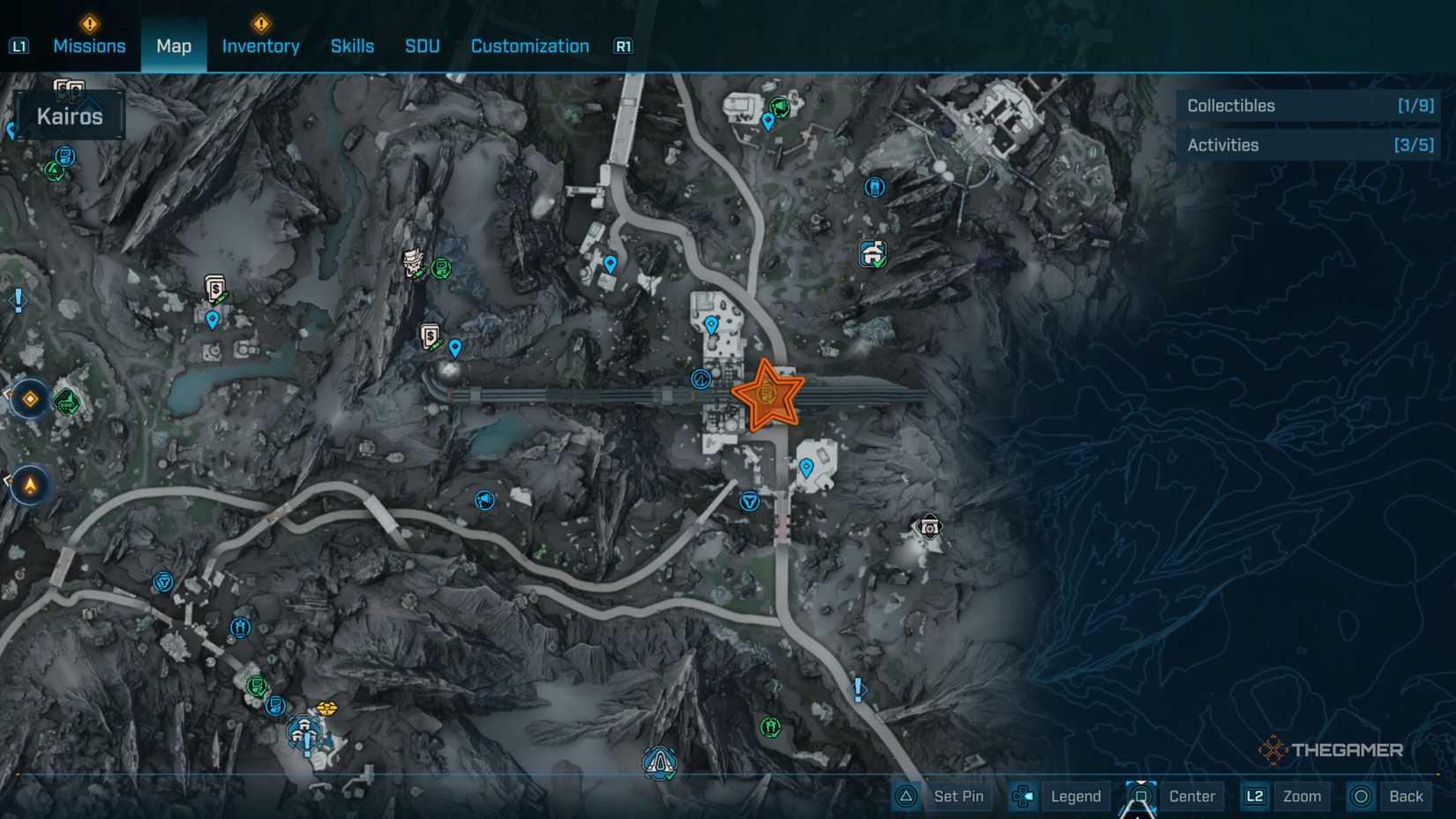 How To Beat The Terminus Range's Vault Guardian In Borderlands 4