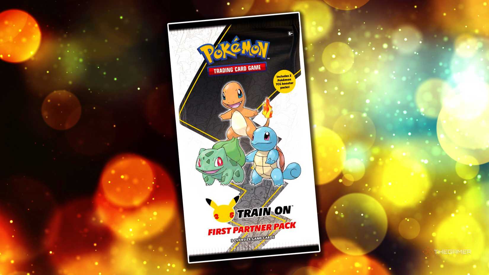 The Most Valuable First Partner Packs In The Pokemon TCG