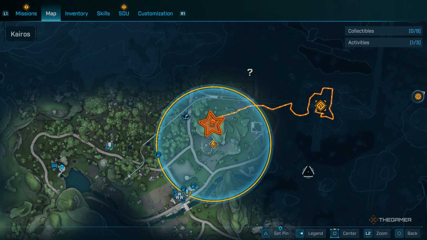 How To Find And Beat The Boss Of The Fadefields Vault In Borderlands 4