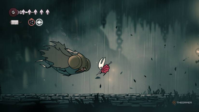 Comment trouver Garmond et Zara à Greymoor à Hollow Knight: Silksong ...