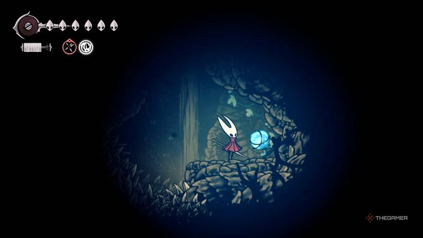 How To Find All Three Plasmium In Hollow Knight: Silksong