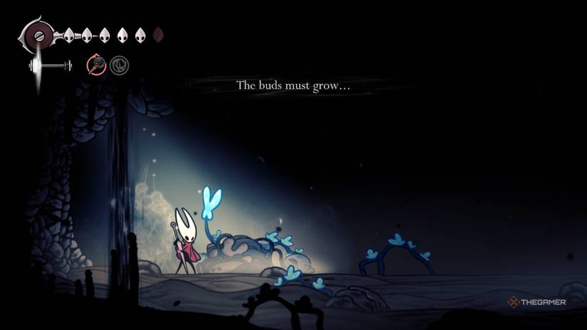 How To Find All Three Plasmium In Hollow Knight: Silksong