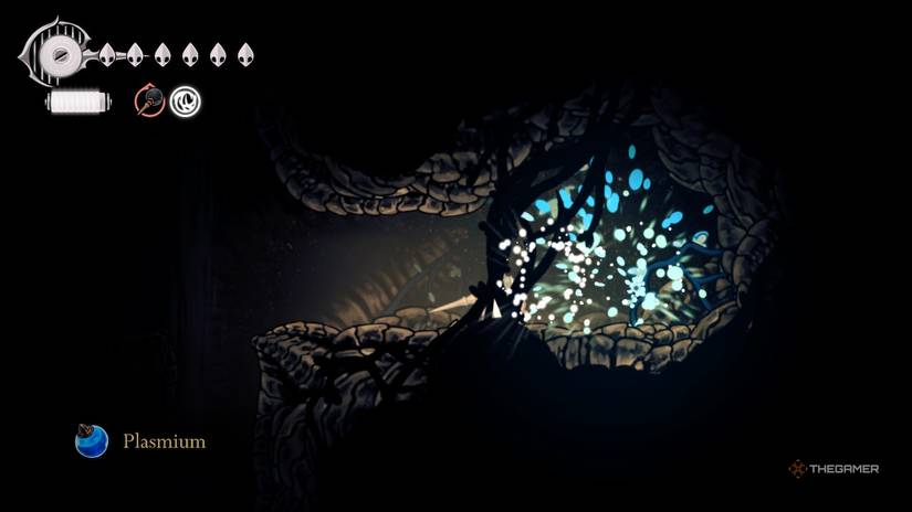 How To Find All Three Plasmium In Hollow Knight: Silksong