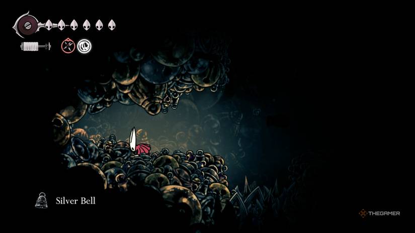 Where To Find Silver Bells In Hollow Knight: Silksong