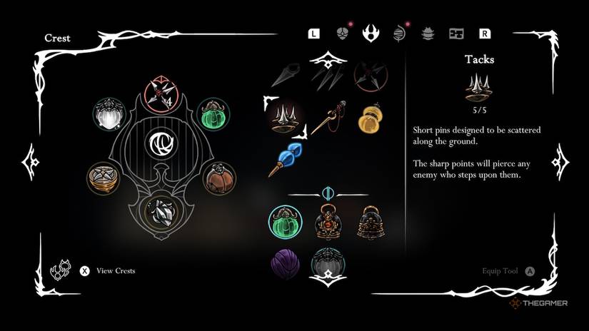 How To Find And Defeat Muckroaches In Hollow Knight: Silksong