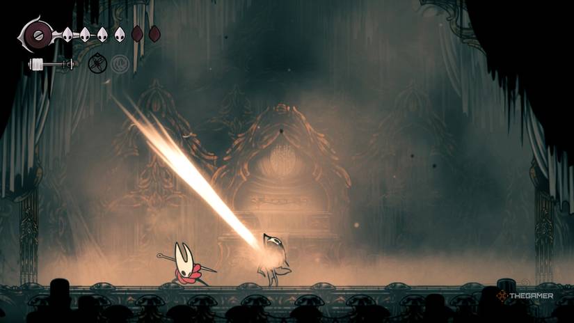 Comment vaincre Phantom dans Hollow Knight: Silksong - Gamingdeputy France