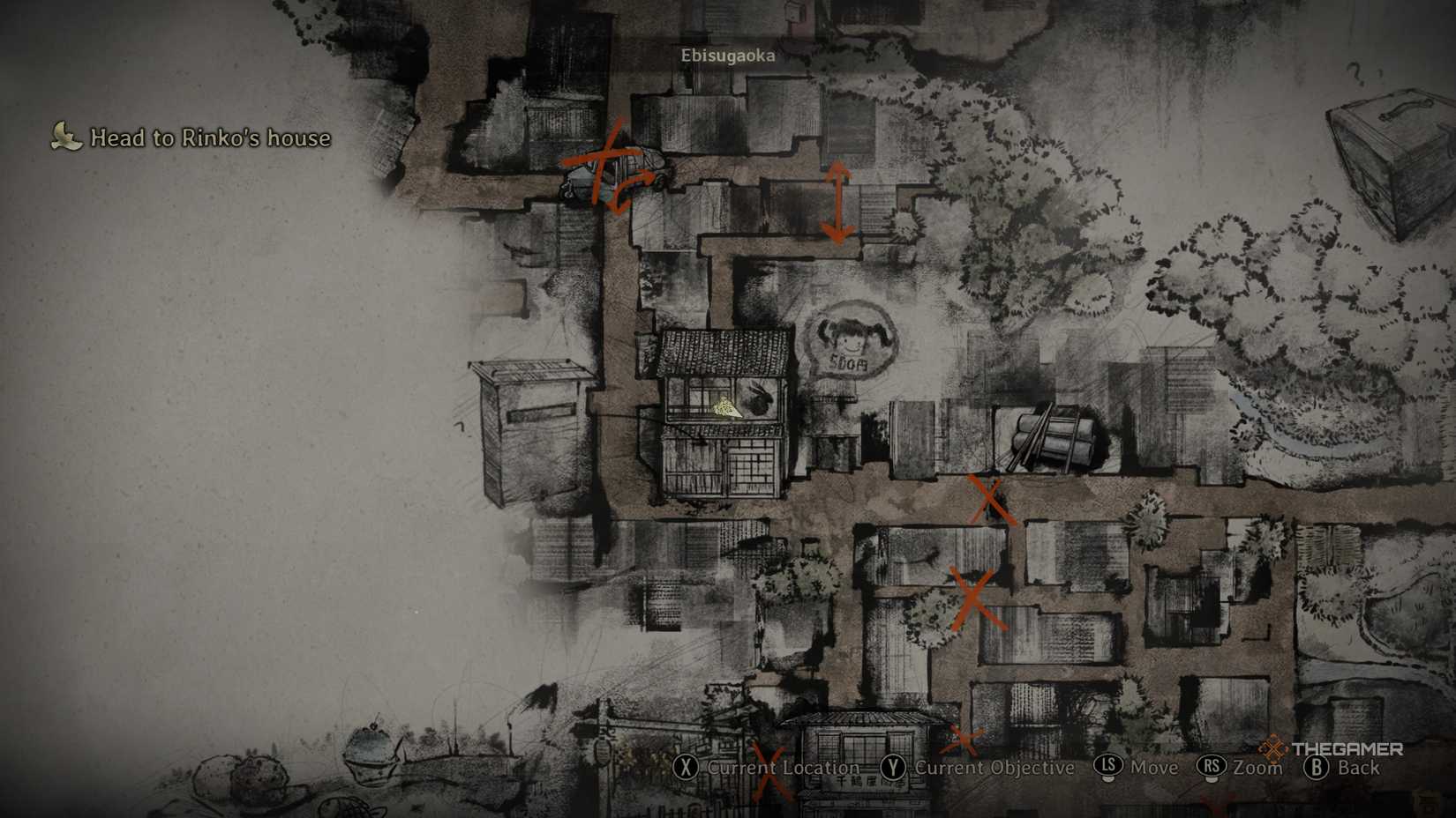 How To Open Sakuko's Mailbox In Silent Hill f