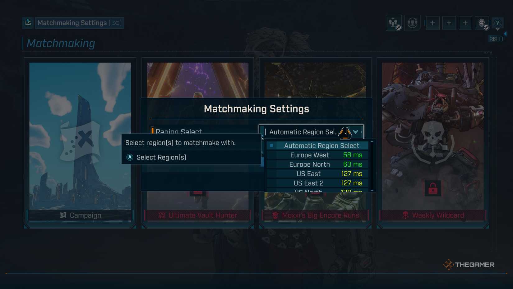 How To Play With Friends In Borderlands 4