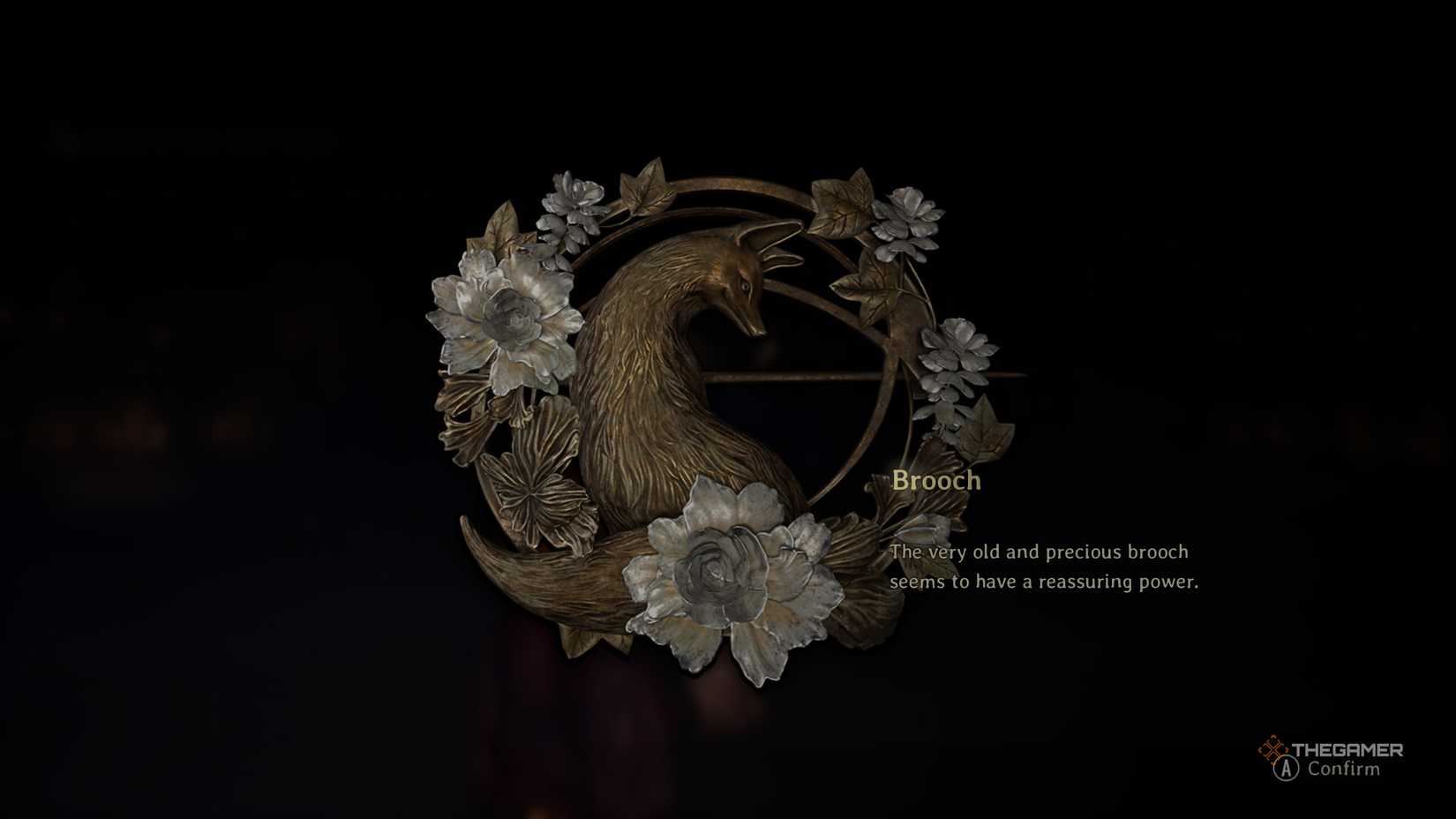 Where To Find Every Inari Seal In Silent Hill f