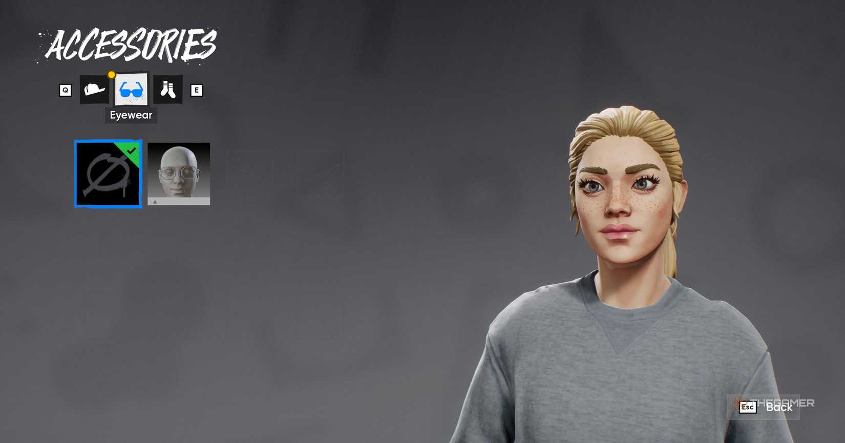 How To Customize Your Character In Skate