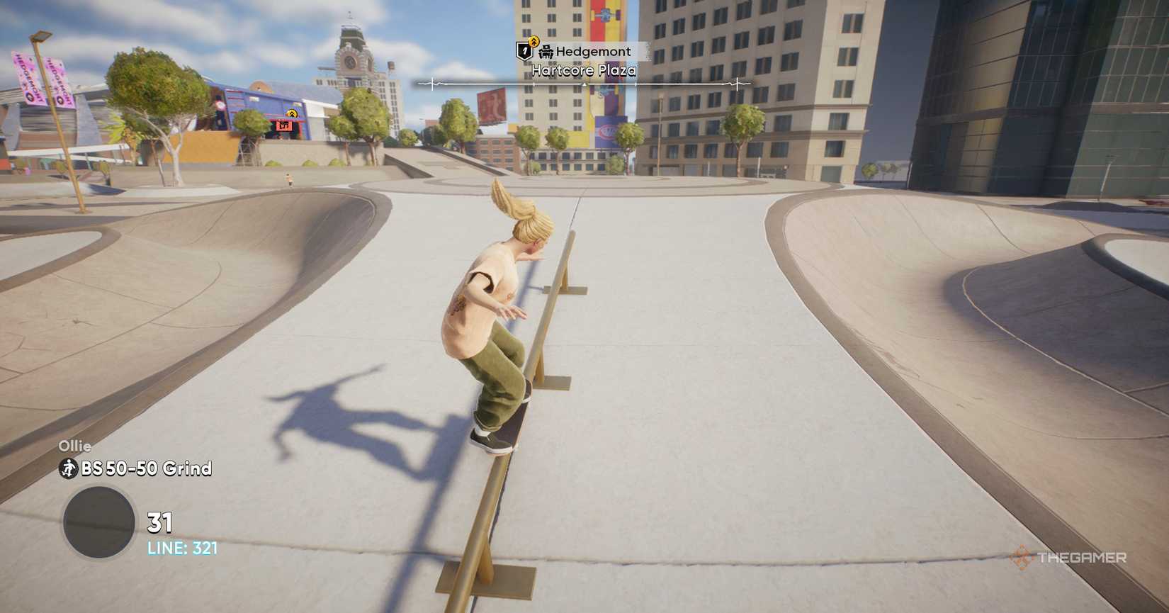 How To Place Ramps, Rails, And Props In Skate