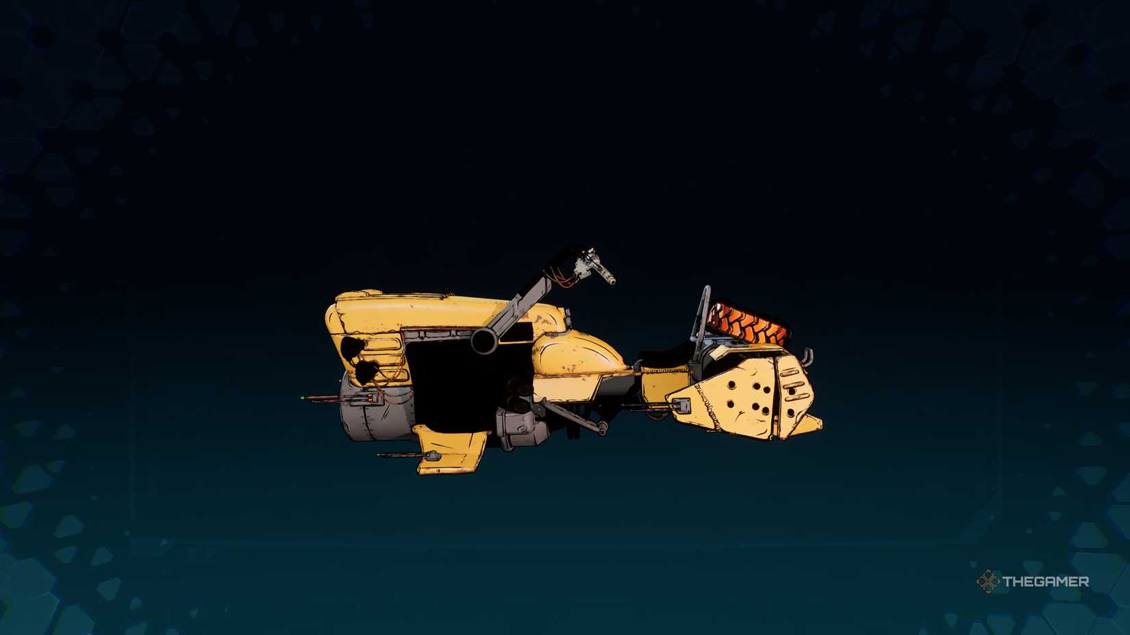 How To Unlock All Personal Vehicles In Borderlands 4