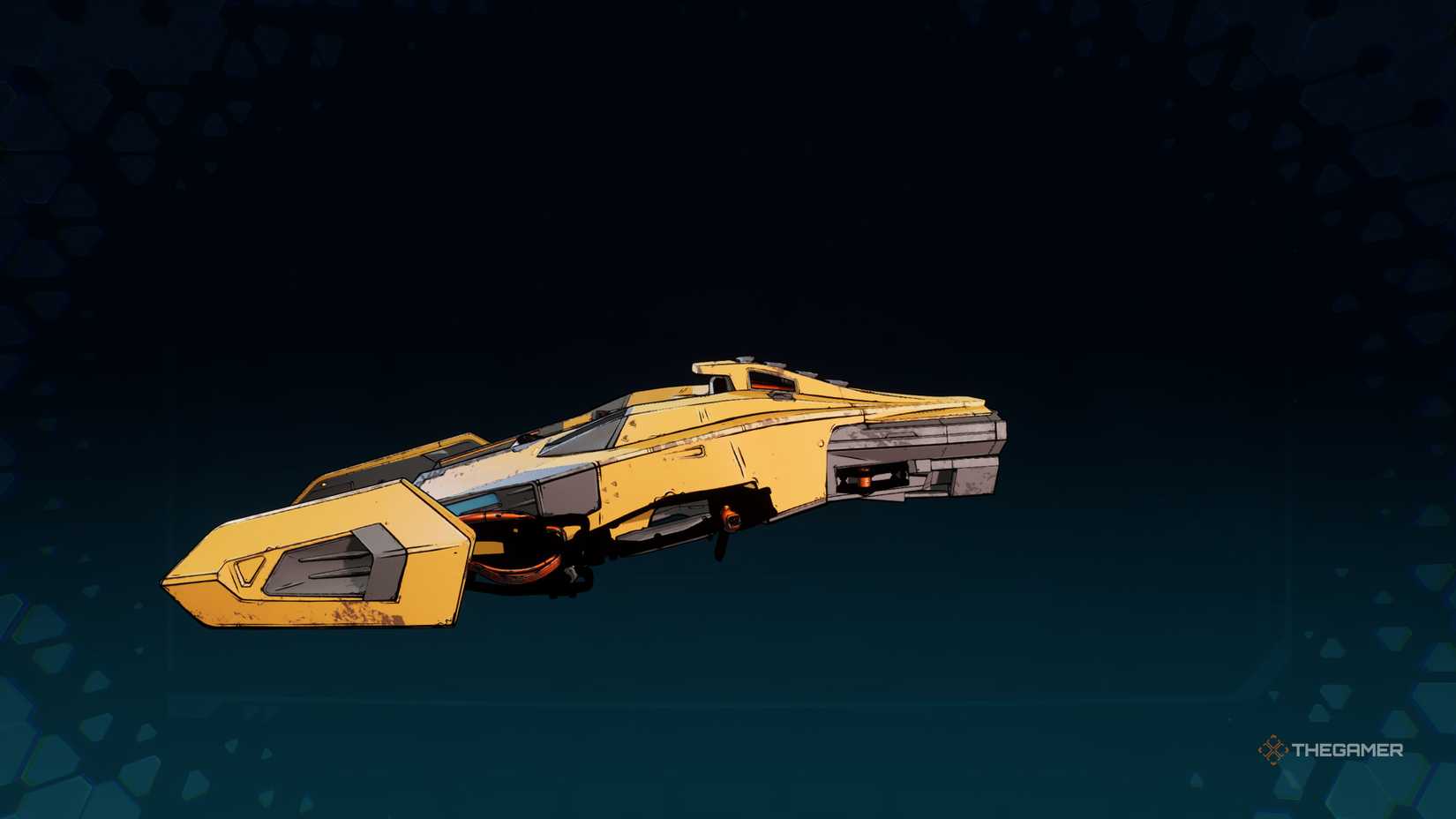 How To Unlock All Personal Vehicles In Borderlands 4