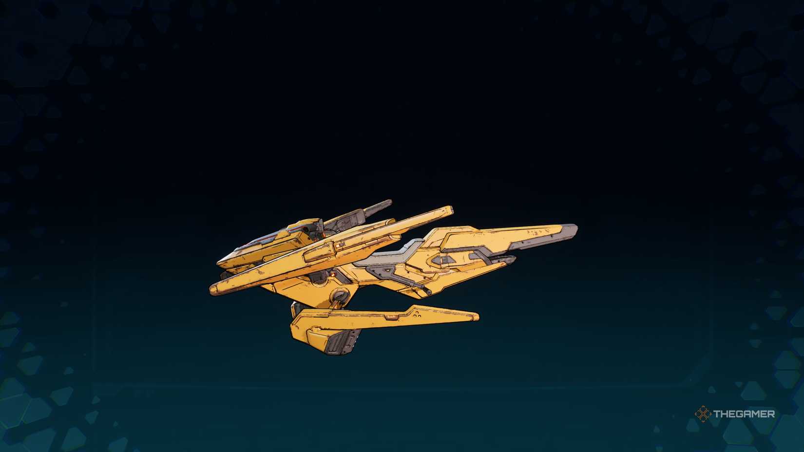 How To Unlock All Personal Vehicles In Borderlands 4