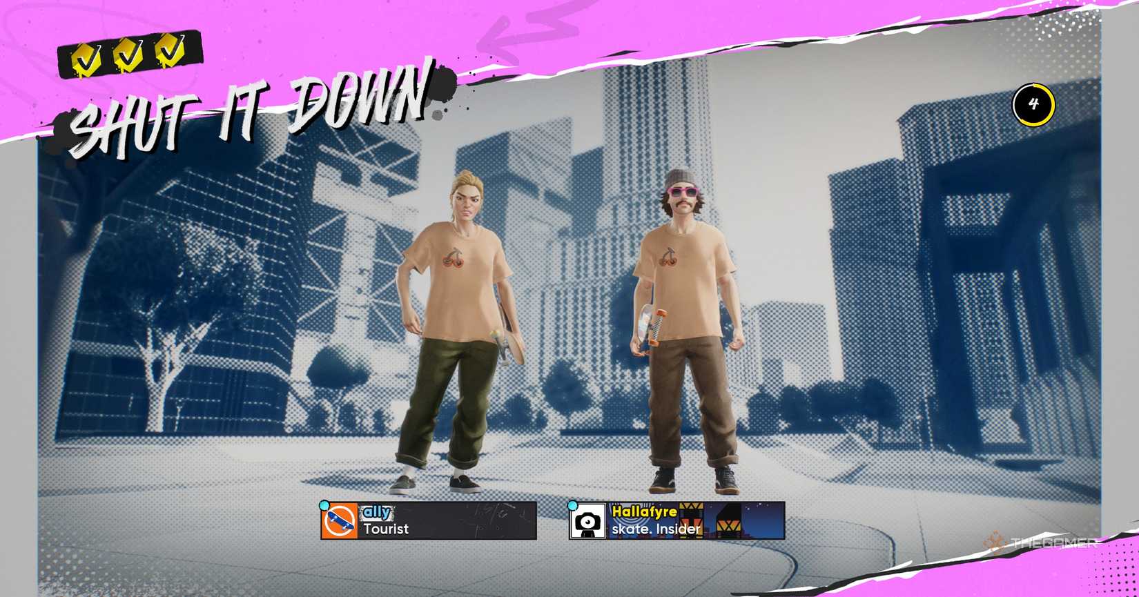 How To Earn Rip Chips Fast In Skate