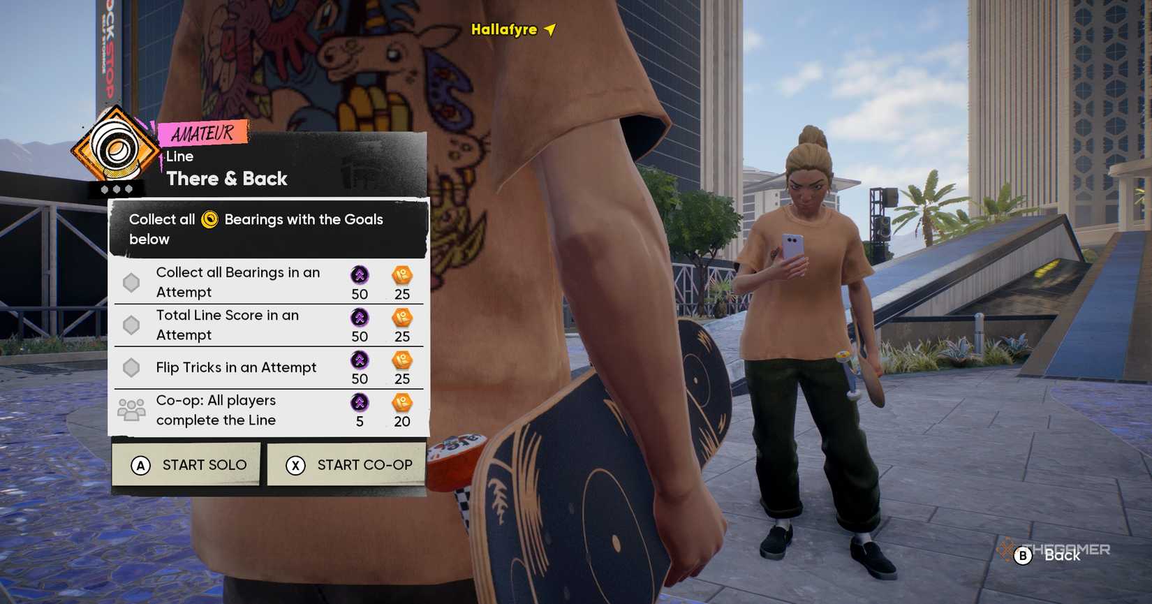 How To Earn Rip Chips Fast In Skate