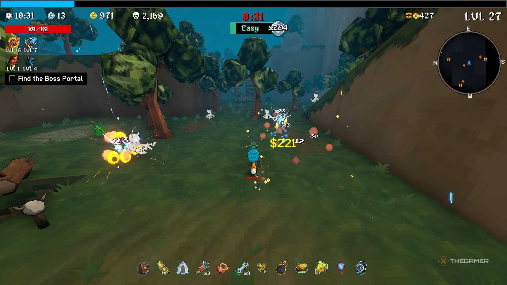 Beginner Tips And Tricks For Megabonk