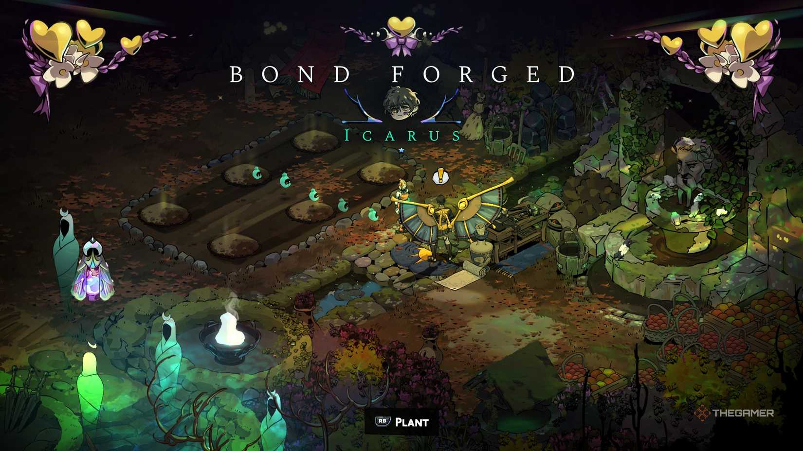 How To Romance All Characters In Hades 2