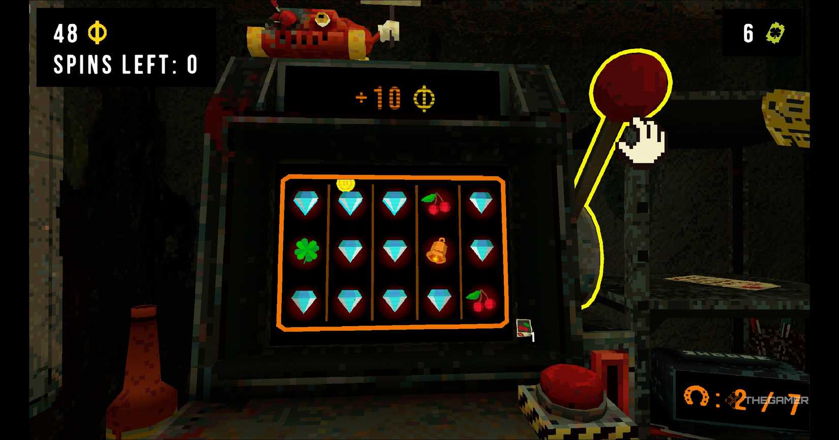 Beginner Tips And Tricks For CloverPit