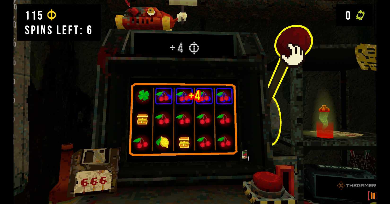 Beginner Tips And Tricks For CloverPit