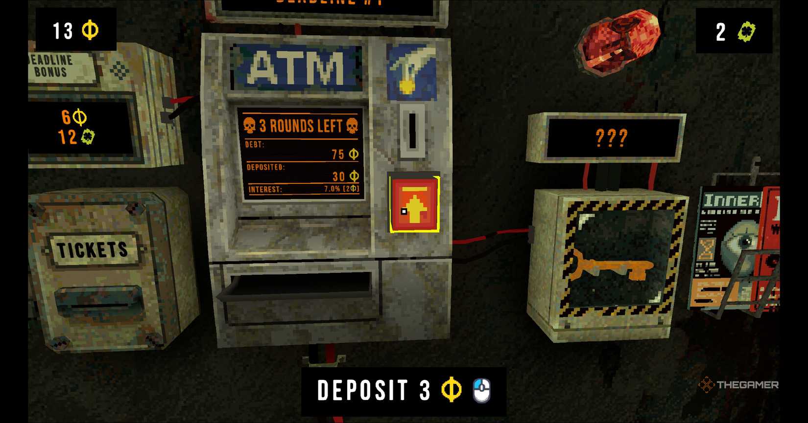 Beginner Tips And Tricks For CloverPit