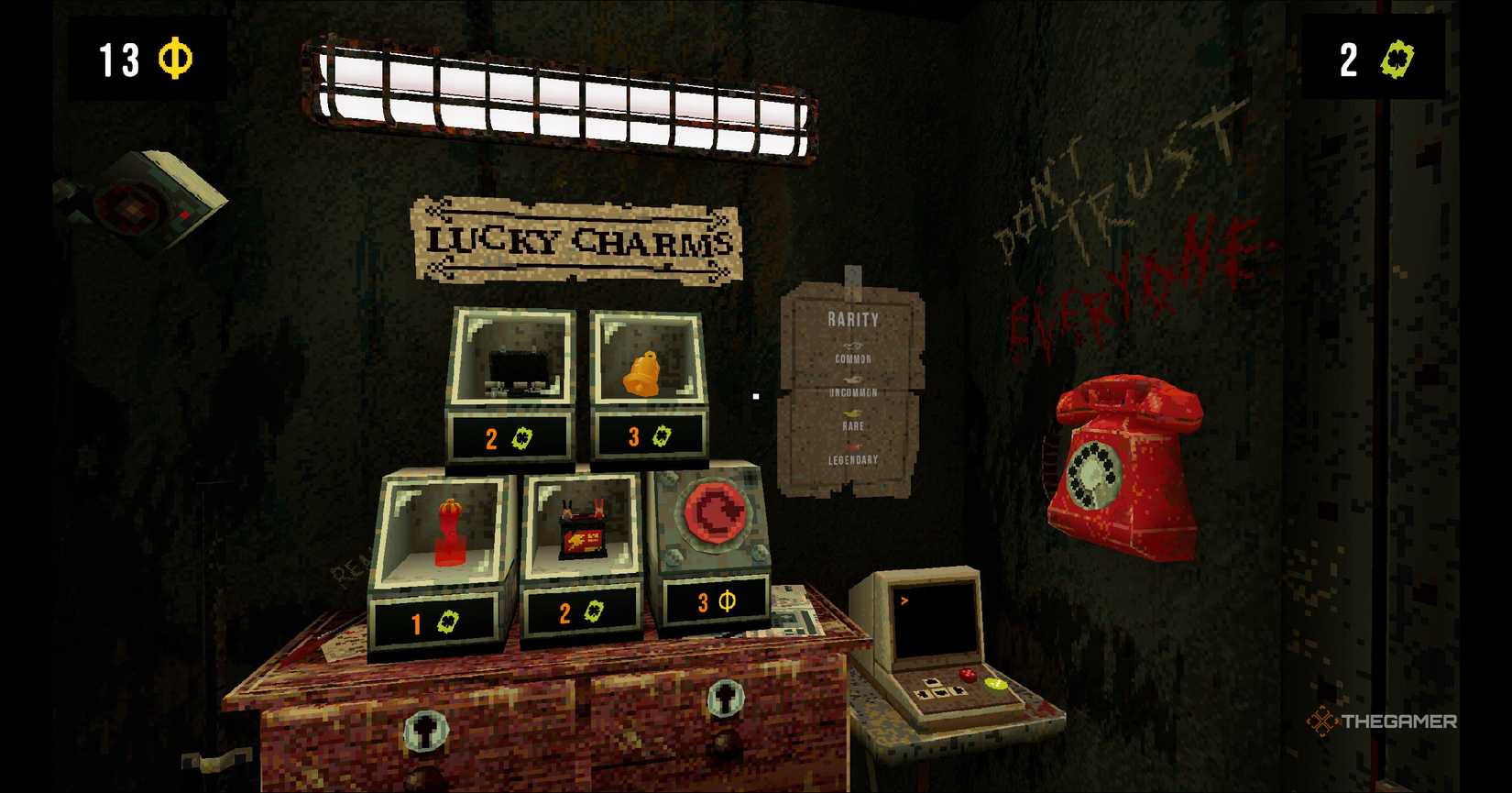 Beginner Tips And Tricks For CloverPit