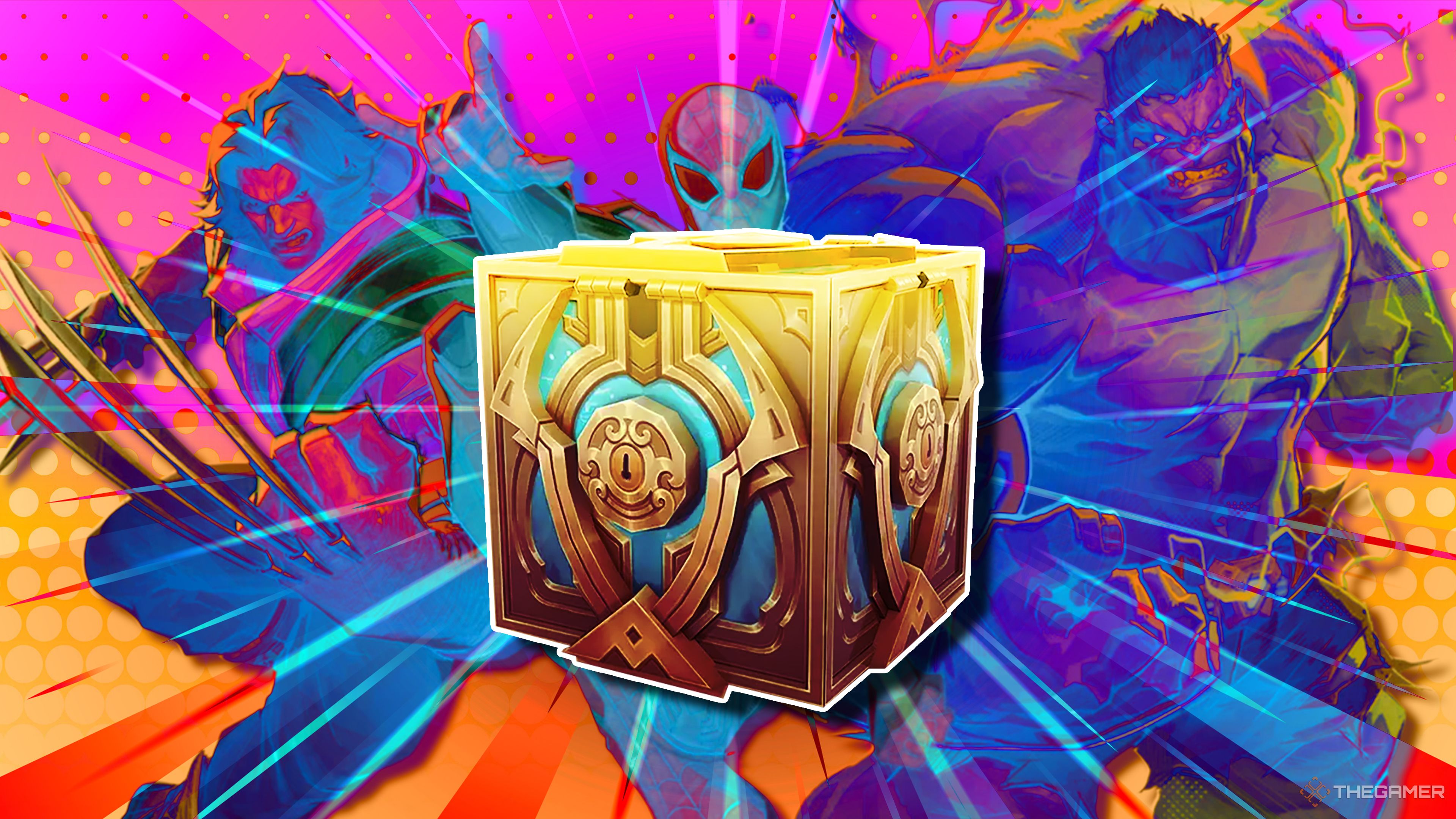 How Proficiency Works In Marvel Rivals